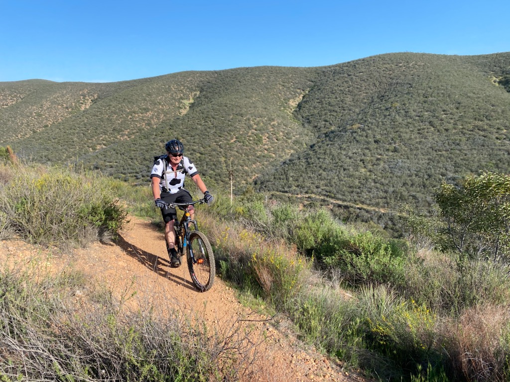 Recovery….DONE! – The Ramblings of MTBBill