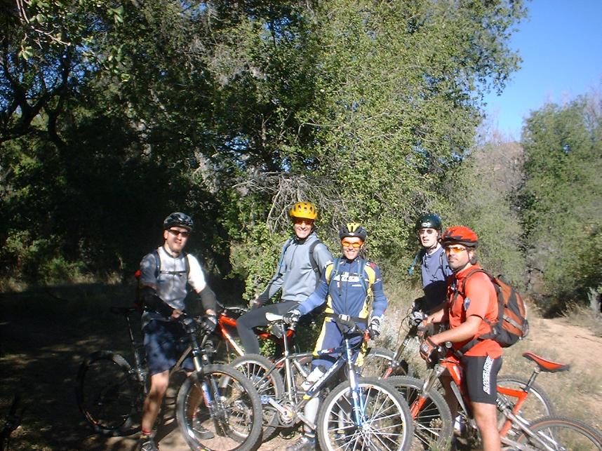 Noble Canyon
